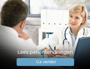 Hyperbaar Geneeskundig Centrum - HGC Rijswijk